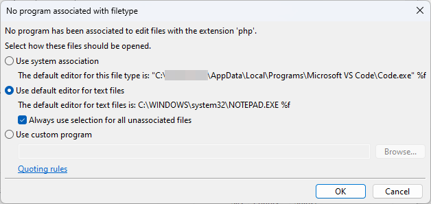 Editing a File With Filezilla | Nutty About Hosting